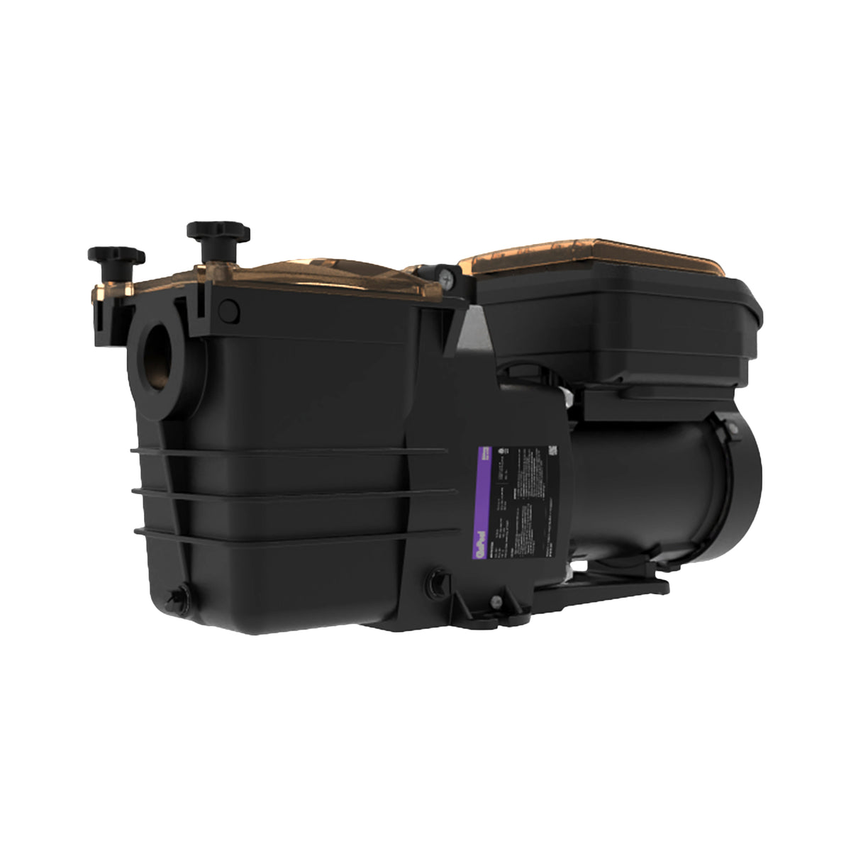 Eligible Pumps | Hydro-Québec's LogiVert Program – GoPiscine