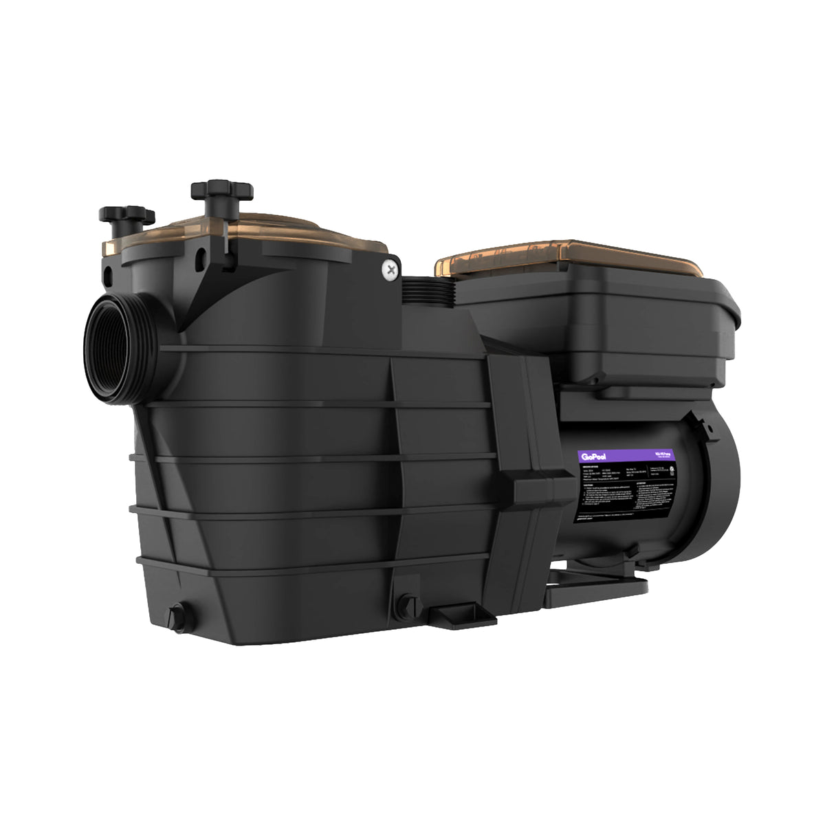 Eligible Pumps | Hydro-Québec's LogiVert Program – GoPiscine