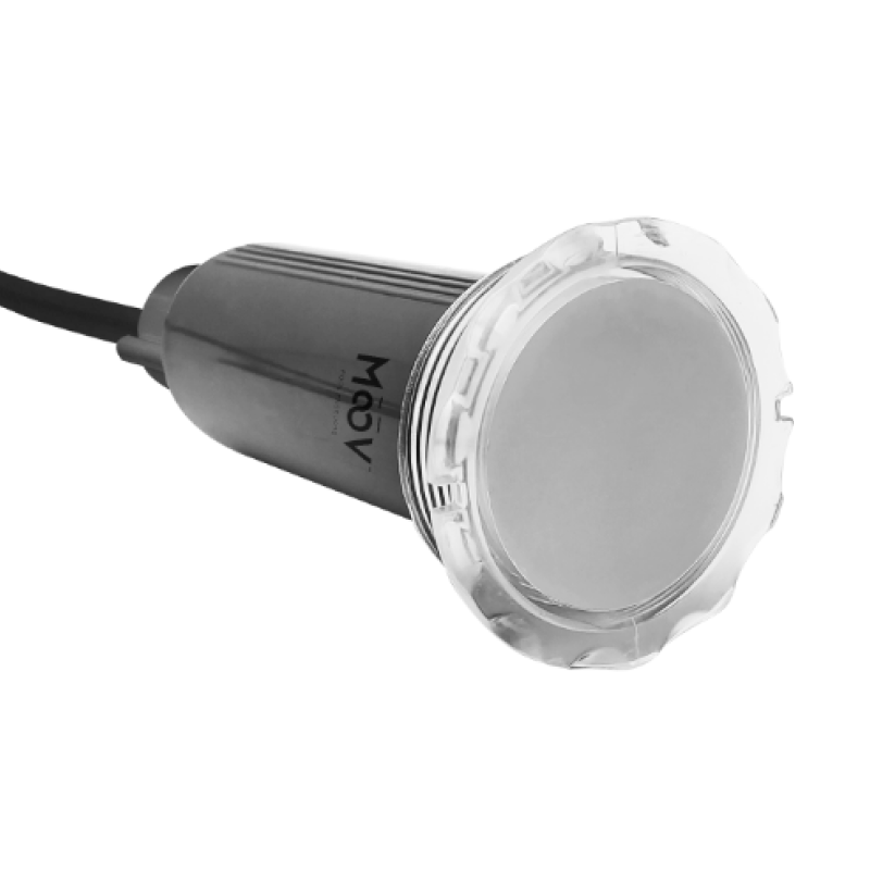 MOOV Mini LED - 1.5'' Diameter LED Light – GoPiscine