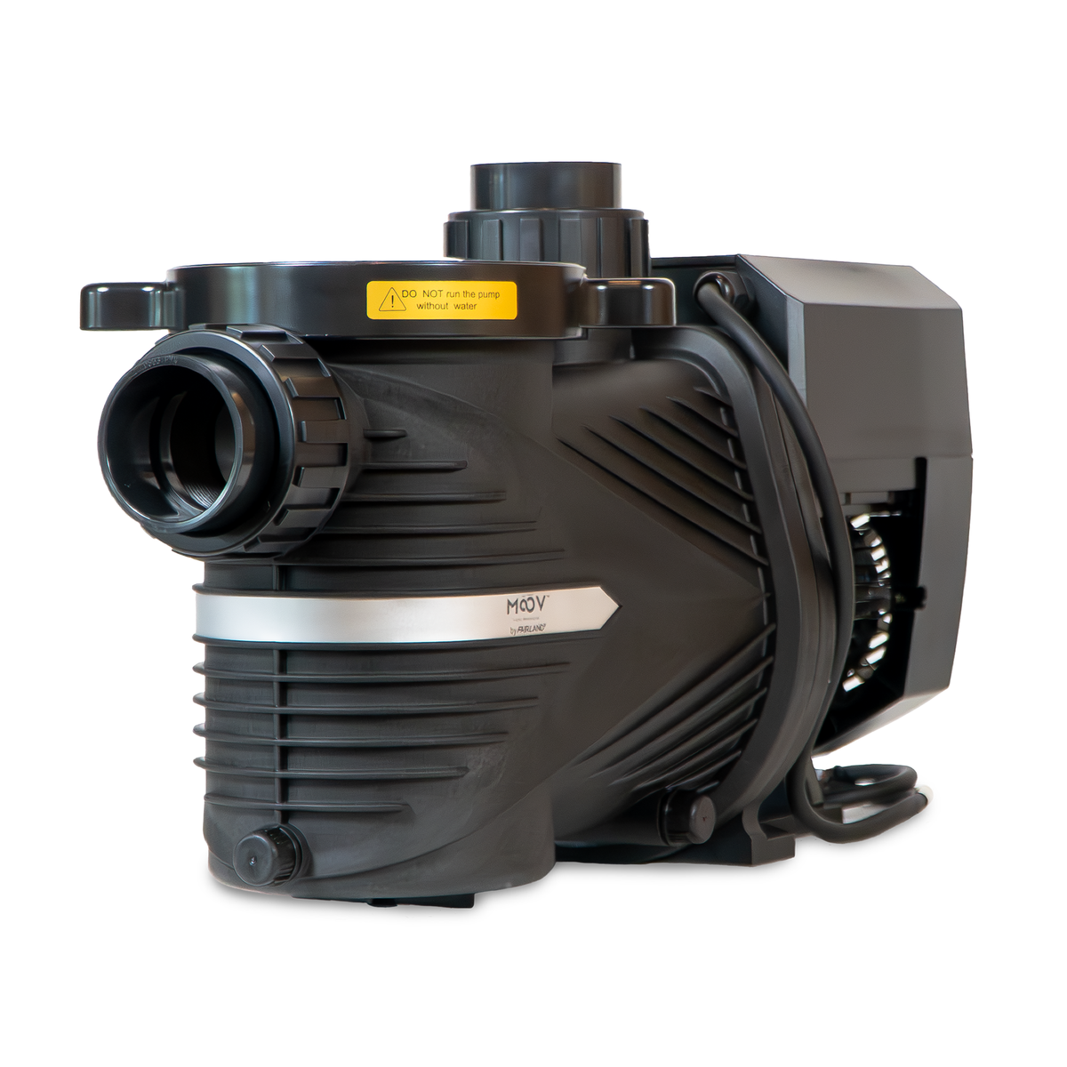 MOOV VSP 1.25 HP Variable Speed - MP15VSP - Inground Pool Pump – GoPiscine