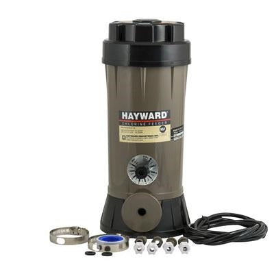 Hayward OFF-LINE 4.2 Lbs - Automatic Chlorinator – GoPiscine